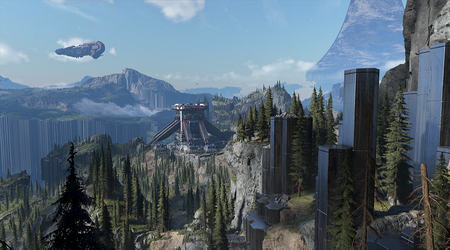 The Tower - Campaign level - Halo Infinite - Halopedia, the Halo wiki