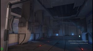 Sky bridge - Multiplayer map - Halo Online - Halopedia, the Halo wiki