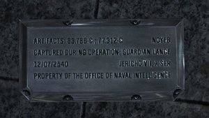 Operation: GUARDIAN LANCE - Conflict - Halopedia, the Halo wiki