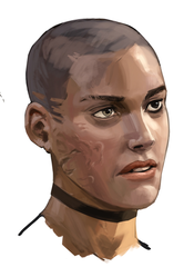 Catherine-B320 - Character - Halopedia, the Halo wiki