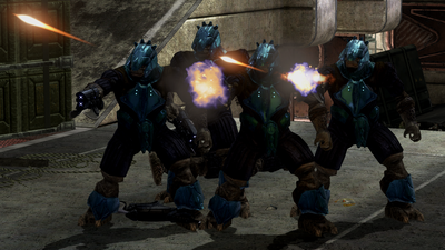 Spike weaponry - Halopedia, the Halo wiki