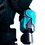 Megaframe armor - Halopedia, the Halo wiki
