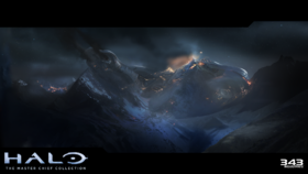 You Flew Pretty Good - Achievement - Halopedia, the Halo wiki