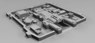 Firebase - Halopedia, the Halo wiki