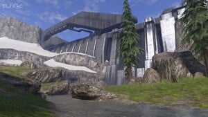 Valhalla - Multiplayer map - Halo 3 - Halopedia, the Halo wiki