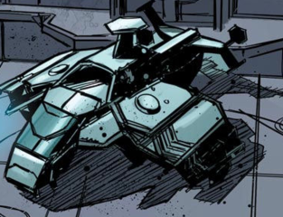 Category:Images of Prowler - Halopedia, the Halo wiki