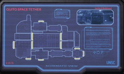 Quito Space Tether - Halopedia, the Halo wiki