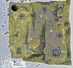 Reactor - Campaign level - Halo Wars - Halopedia, the Halo wiki