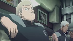 Checkman - Character - Halopedia, the Halo wiki