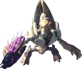 Unggoy Ultra - Halopedia, the Halo wiki