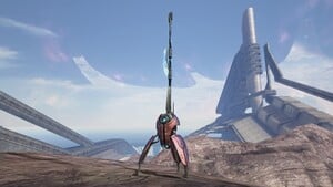 Covenant comm node - Halopedia, the Halo wiki