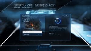 Spartan Ops - Halopedia, the Halo wiki