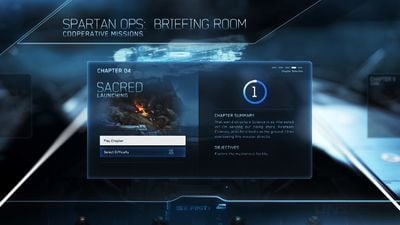 Spartan Ops - Halopedia, the Halo wiki
