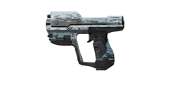Magnum - Weapon - Halopedia, the Halo wiki