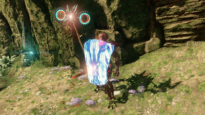 Promethean Watcher - Halopedia, the Halo wiki