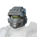 Armor customization (Halo Infinite)/Mark IV/Helmet - Halopedia, the ...
