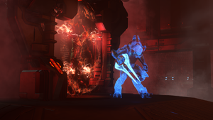 Chak 'Lok - Character - Halopedia, the Halo wiki