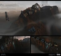 Catalyst - Multiplayer map - Halo Infinite - Halopedia, the Halo wiki