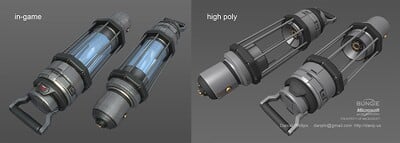 Armored matrix - Halopedia, the Halo wiki