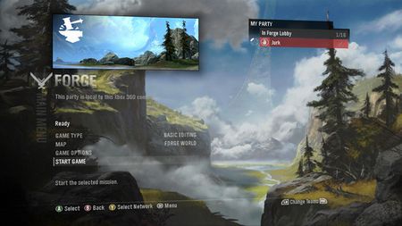 Forge - Halopedia, the Halo wiki