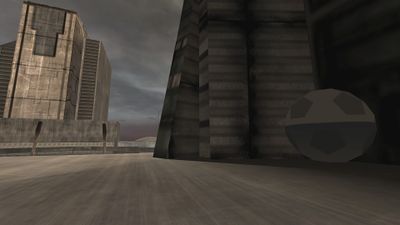 Soccer ball - Halopedia, the Halo wiki