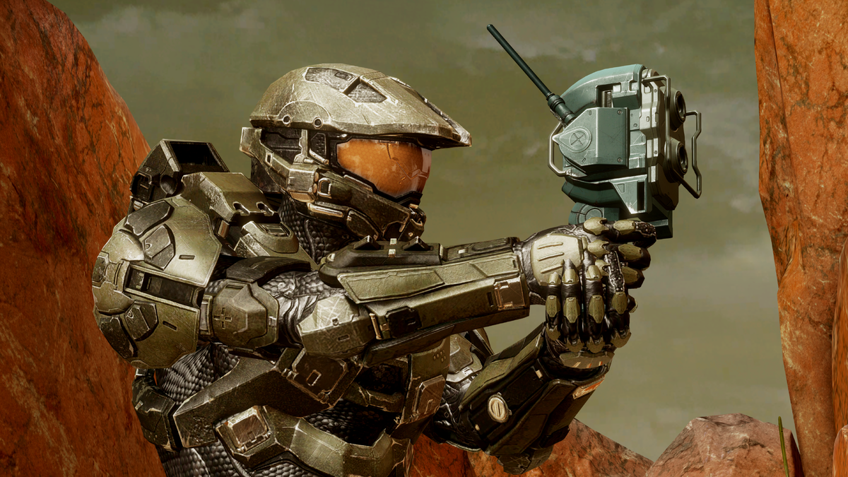 H-295 target designator - Weapon - Halopedia, the Halo wiki
