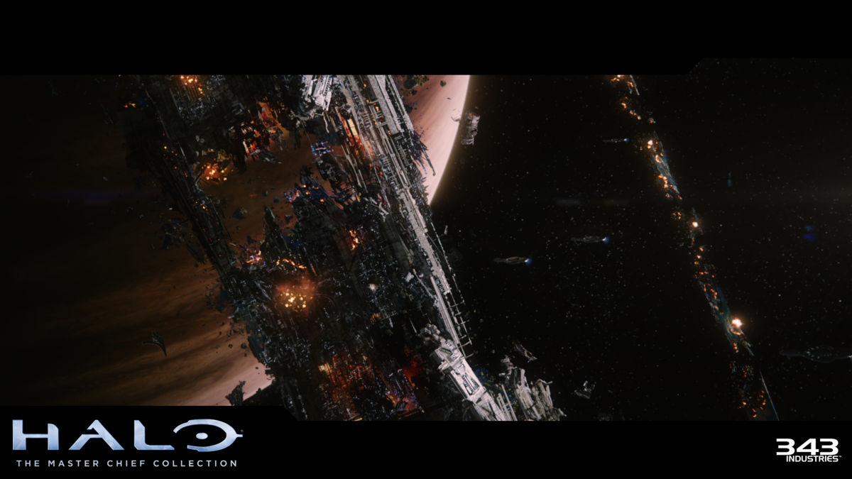 Trophy Collector - Achievement - Halopedia, the Halo wiki