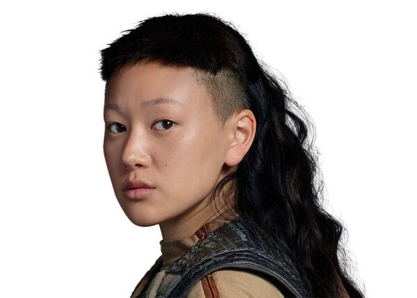 Kwan Ha - Character - Halopedia, the Halo wiki