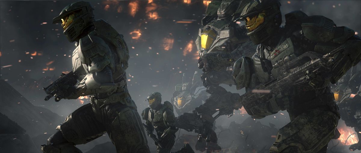File:HW2-Red.jpg - Halopedia, the Halo wiki