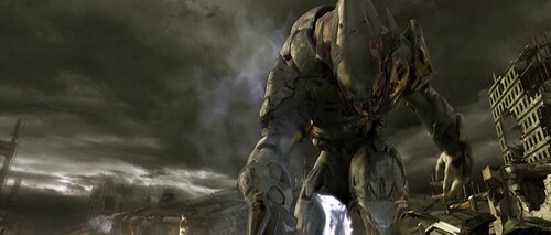 Alpha Base - Campaign level - Halo Wars - Halopedia, the Halo wiki