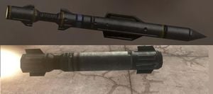 M19 missile - Halopedia, the Halo wiki