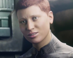 Tedra Grant - Character - Halopedia, the Halo wiki