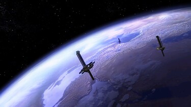Moncton-class orbital weapon platform - Ship class - Halopedia, the ...