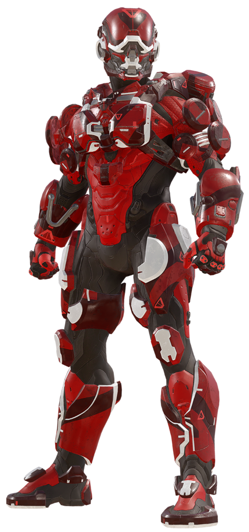 Locus - Armor - Halopedia, the Halo wiki