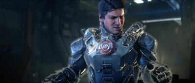 Glassed - Campaign level - Halo 5: Guardians - Halopedia, the Halo wiki