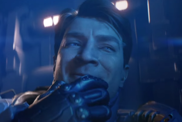 Buck (disambiguation) - Halopedia, the Halo wiki