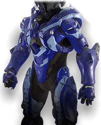 Copperhead - Armor - Halopedia, the Halo wiki