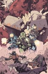 Project COBALT - Halopedia, the Halo wiki