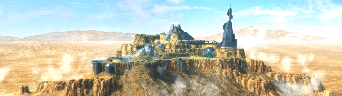 Alpha Base (Installation 04) - Halopedia, the Halo wiki