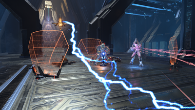 Covenant portable shield - Halopedia, the Halo wiki