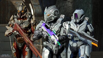 Category:Forerunner (Operation) press kit - Halopedia, the Halo wiki
