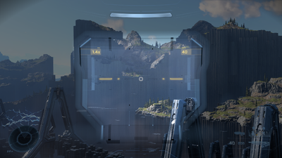 Impact Commando - Weapon - Halopedia, the Halo wiki