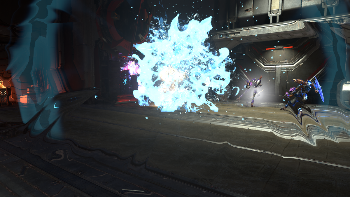 File:HINF plasma coil explosion.png - Halopedia, the Halo wiki