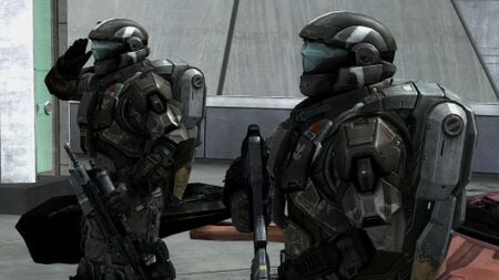 Exodus - Campaign level - Halo: Reach - Halopedia, the Halo wiki