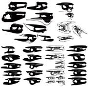 Nakata'vho-pattern Rifle - Weapon - Halopedia, the Halo wiki