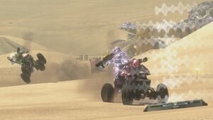 M274 Mongoose - Vehicle - Halopedia, the Halo wiki