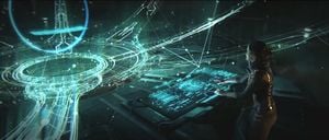 The Core - Halopedia, the Halo wiki