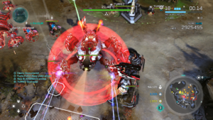 Barukaza Workshop Fortress Breaker - Vehicle - Halopedia, the Halo wiki