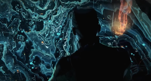 James G. Cutter - Character - Halopedia, the Halo wiki