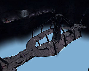 Bridge (structure) - Halopedia, the Halo wiki